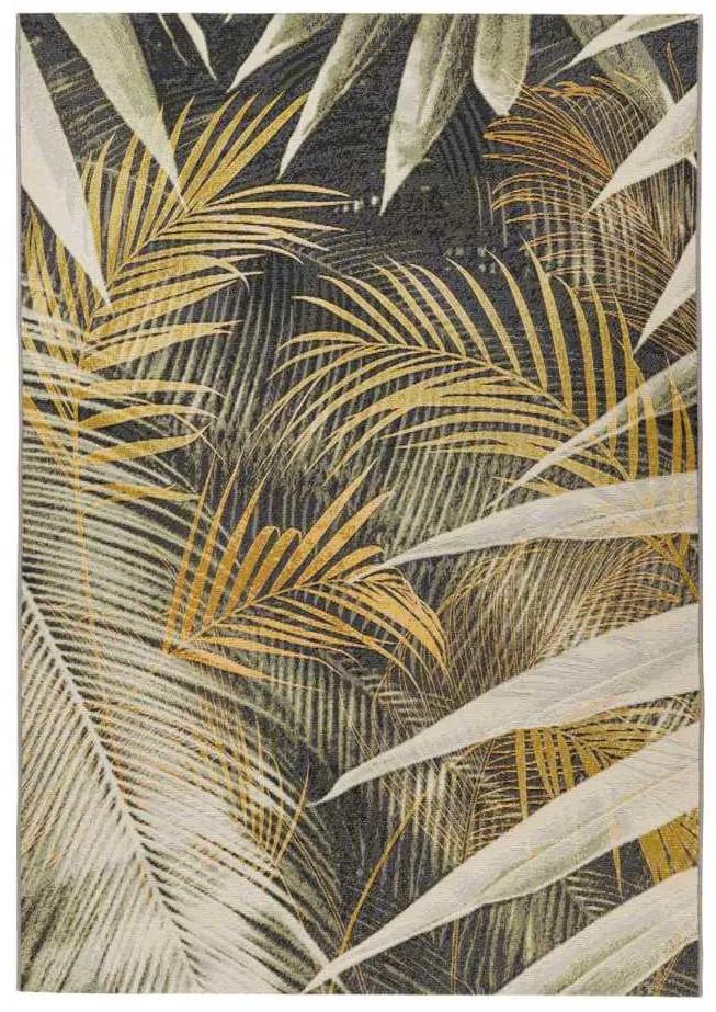 Lalee Kusový koberec Summer 303 Green Rozměr koberce: 120 x 170 cm