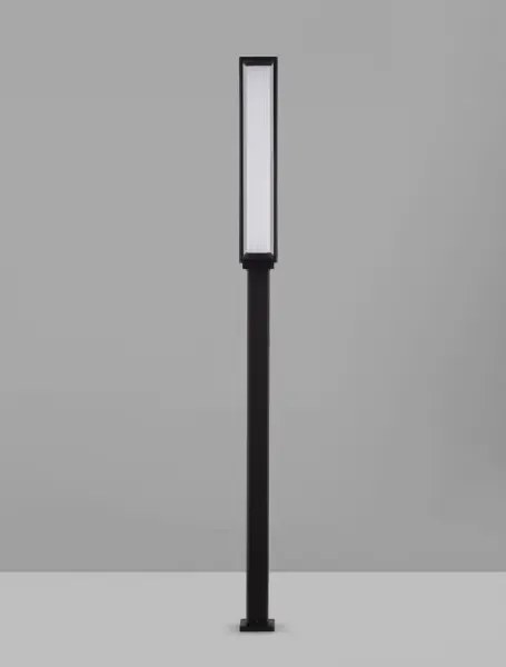 Venkovní lampa Solstice S