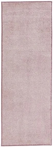 Hanse Home Collection koberce Kusový koberec Pure 102617 Rosa - 200x300 cm