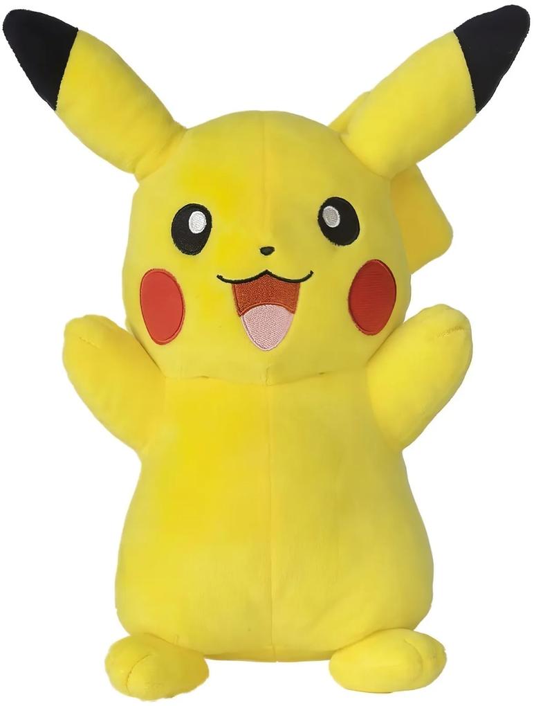 Plyšová hračka Pokémon Pikachu 24cm