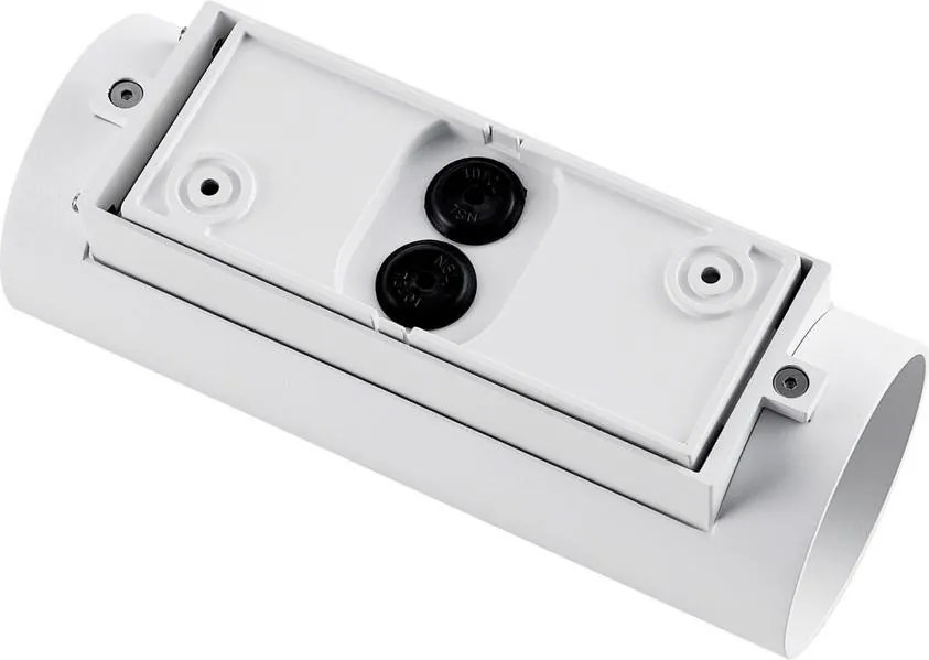 IMPR 731225 Deko-Light nástěnné přisazené svítidlo Can IP65 up & down, 2x 7,5 W GU10, bílá - DEKOLIGHT