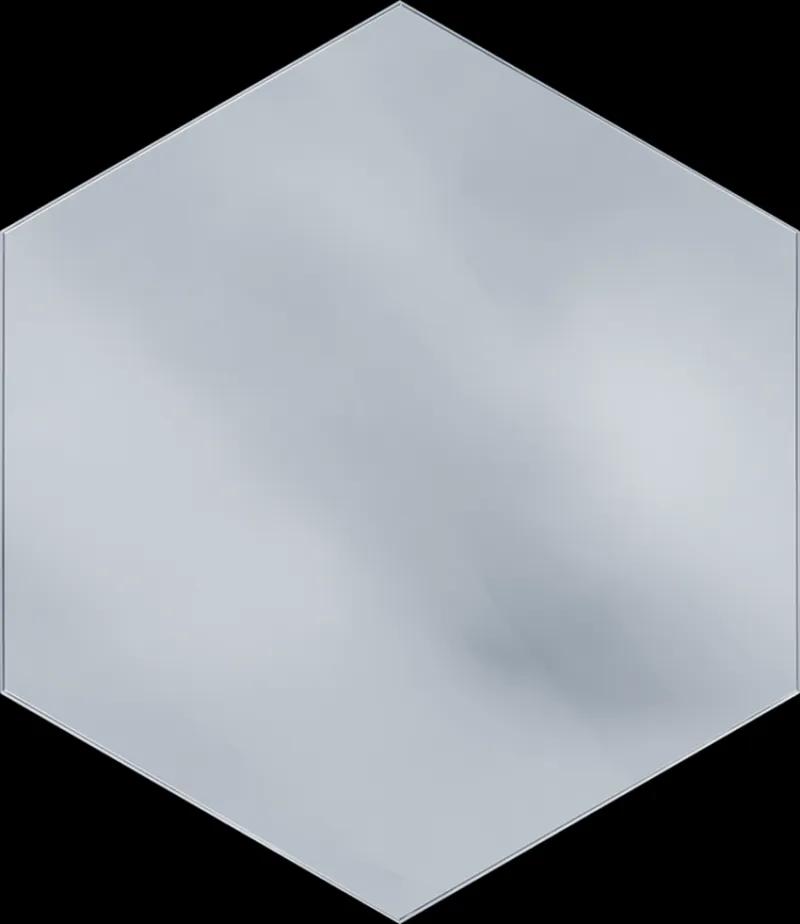 Ceramika Paradyz Dekor Hexagon Universální Lustro 26x26 - 157995