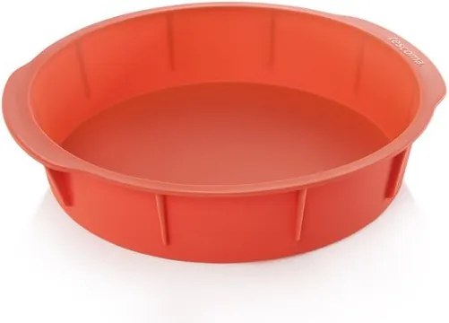 TESCOMA Forma na dort DELÍCIA SiliconPRIME ø 26 cm