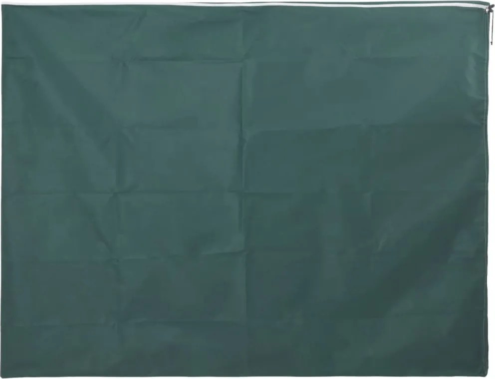 Ochranné návleky na rostliny na zip 2 ks 70 g/m² 3,93 x 3 m 3203543