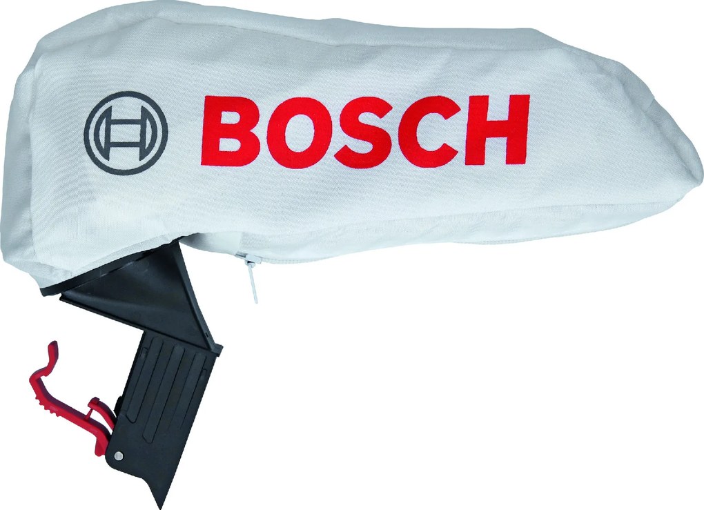BOSCH Sáček na prach pro GHO 12V-20