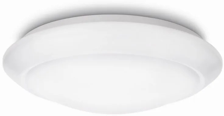 Philips 33365/31/16 LED stropní svítidlo Cinnabar 1x22W|2700K