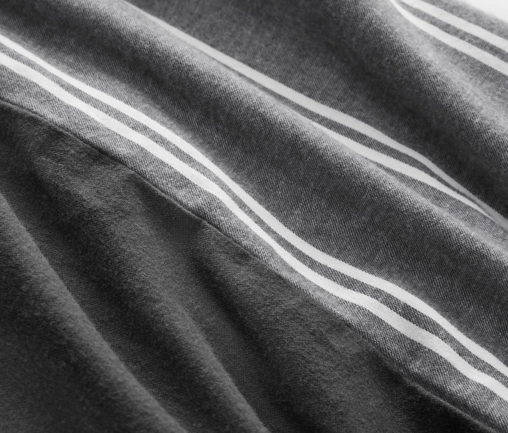 Tchibo - Povlečení z jemného flanelu, standardní velikost