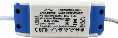 LED podhledové svítidlo McLED NIXO 18W 4000K neutrální bílá ML-412.062.33.0