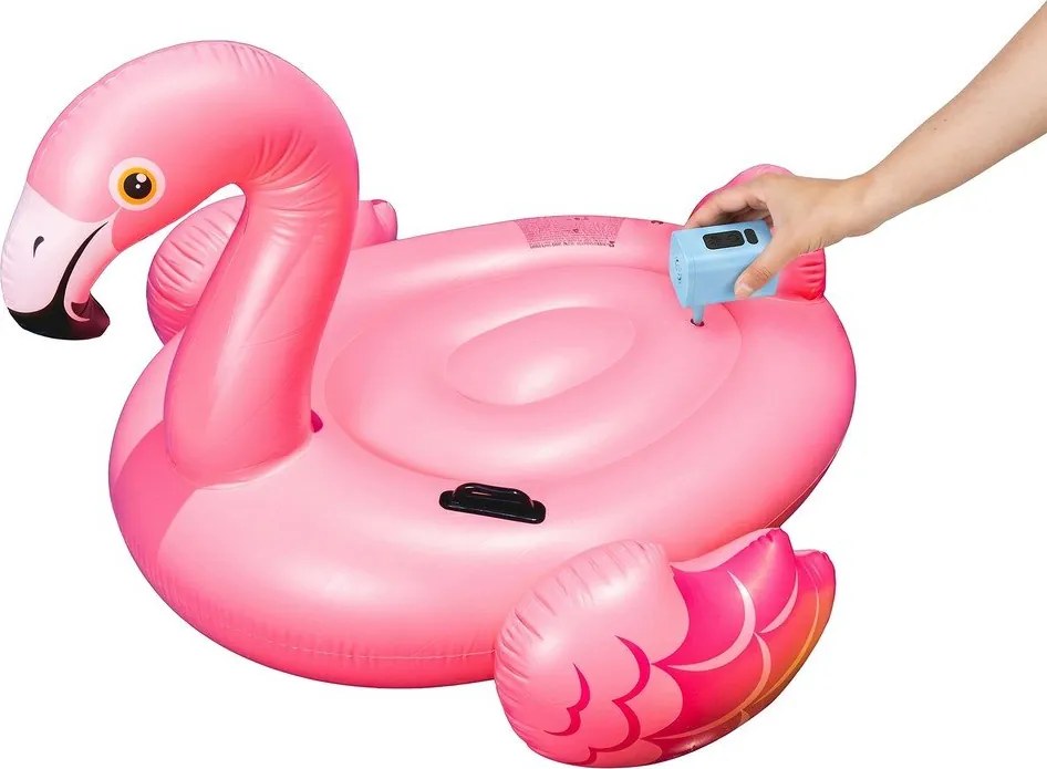 Elektrická vakuová pumpa – Compactor