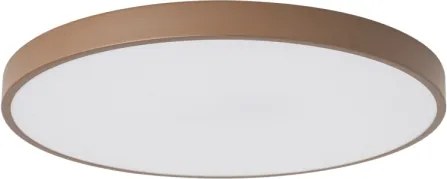 Brilagi - LED Stropní svítidlo POOL LED/60W/230V 3000/4000/6000K 60 cm hnědá