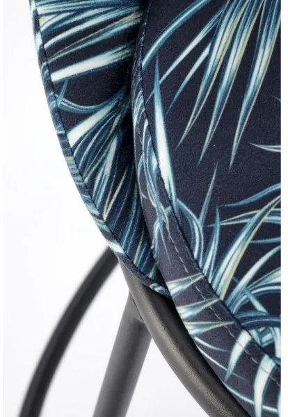 Barová židle Brimley