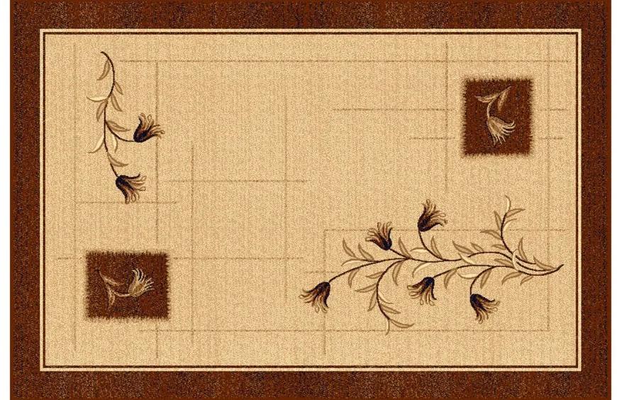 Vopi | Kusový koberec Practica 82EED - 120 x 170 cm