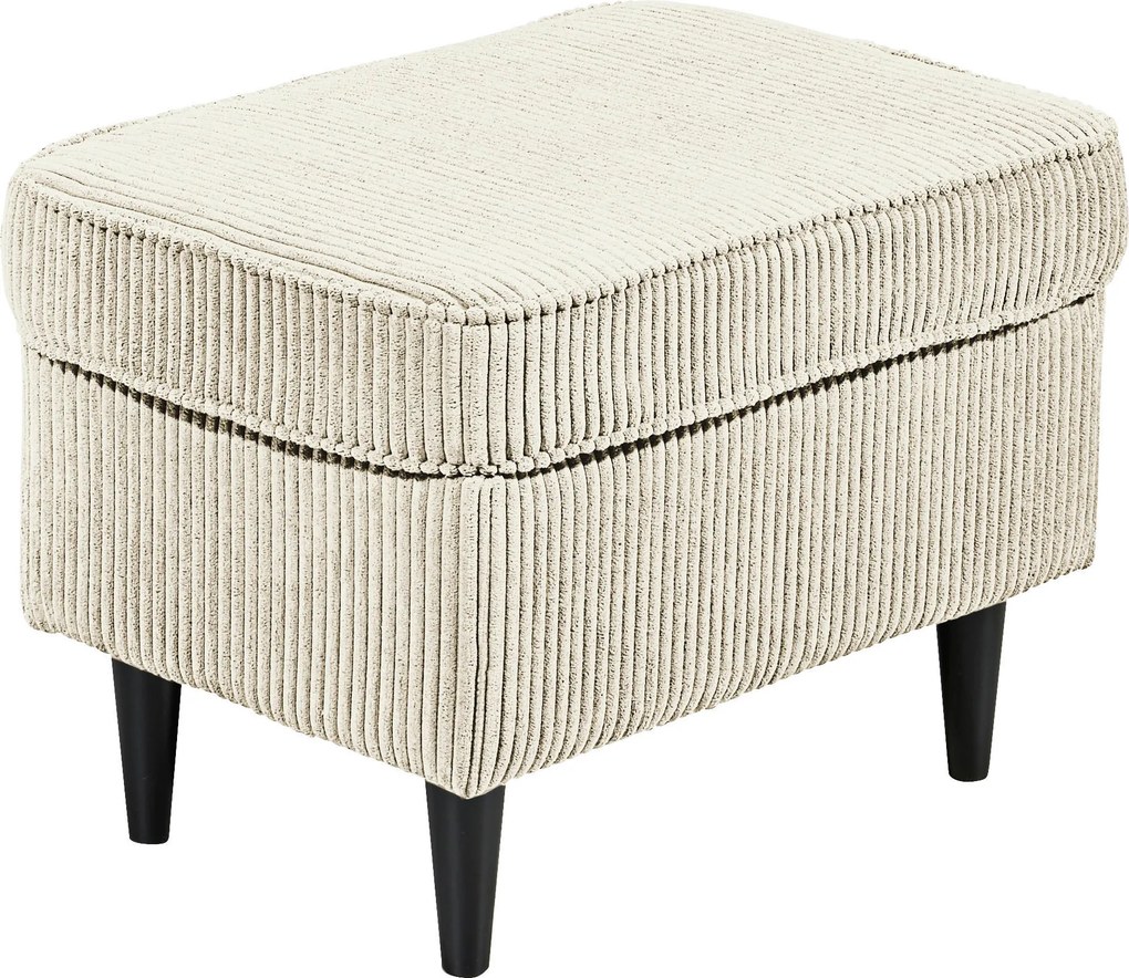 XXXLutz TABURET, textil, 63/43/42 cm MID.YOU - Taburety - 002220035118