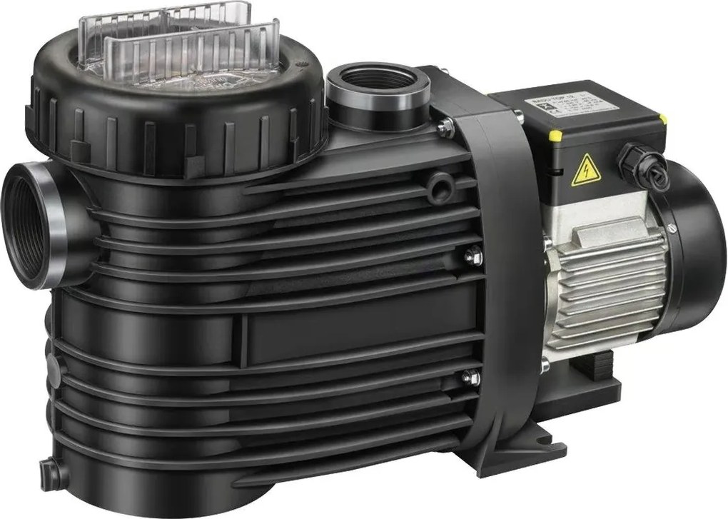 Bazénové čerpadlo BADU Top II 12 (Bettar) – 12 m³/h, 230 V