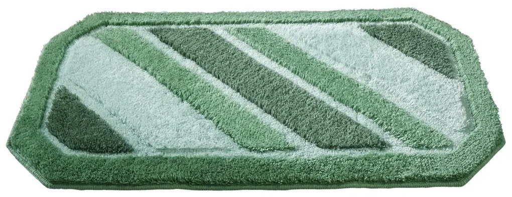 Koupelnové koberečky Webschatz zelená