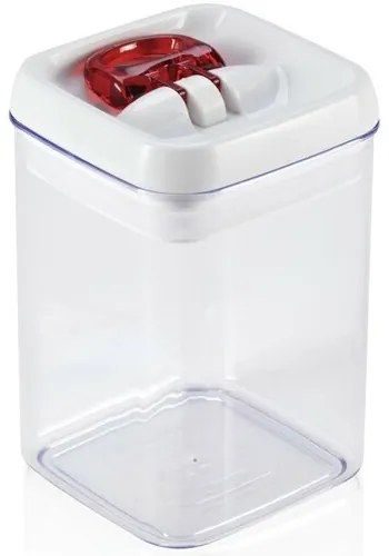Leifheit Fresh & Easy dóza na potraviny 0,8 l 31208, 0,8 l
