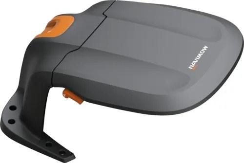 Garáž S pro robotické sekačky SEGWAY Navimow i Series
