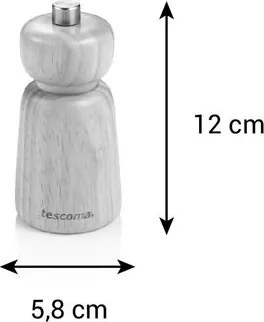 TESCOMA Mlýnek na pepř/sůl ONLINE 12 cm
