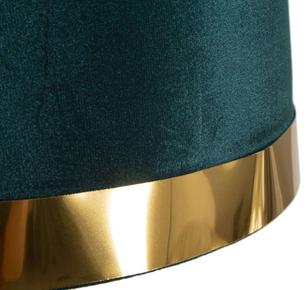 Stolní lampa GREEN 30X53 cm