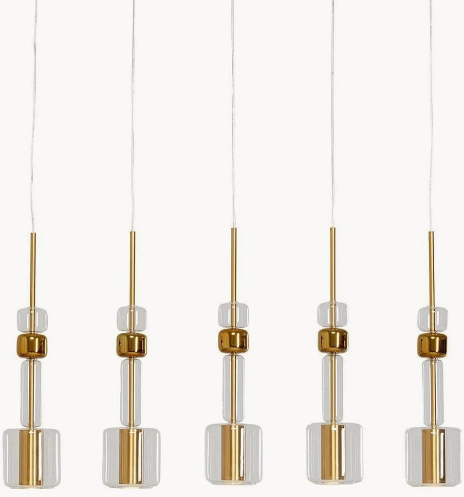 Závěsné LED svítidlo Candy Bar