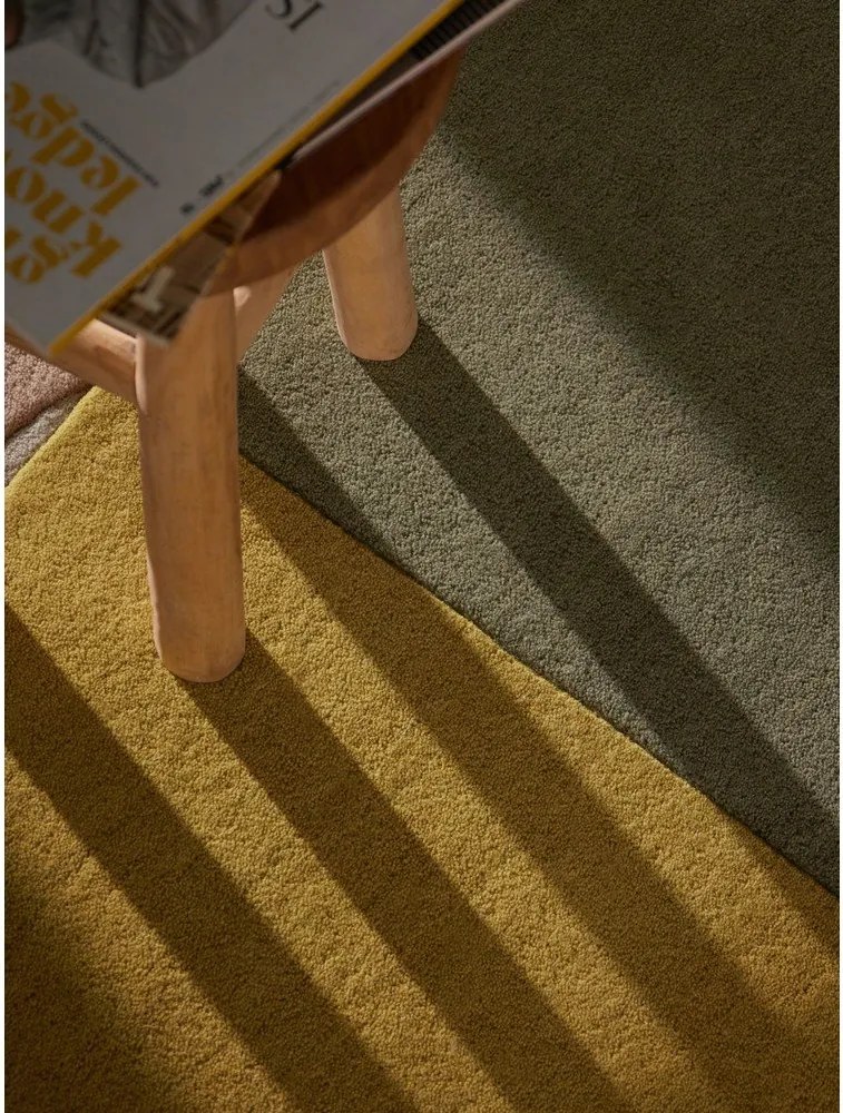 Ručně tkaný vlněný koberec 120x170 cm Westminster Savile – Ted Baker