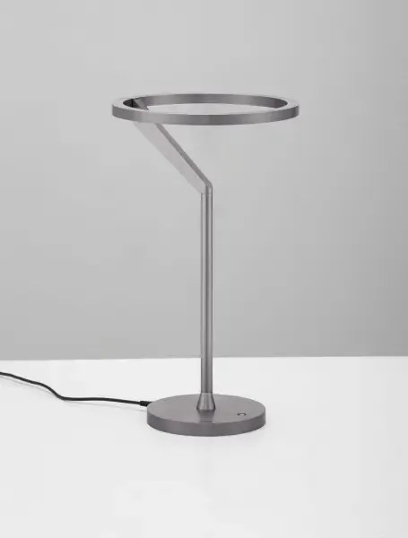 LED stmívatelná stolní lampa Tilia