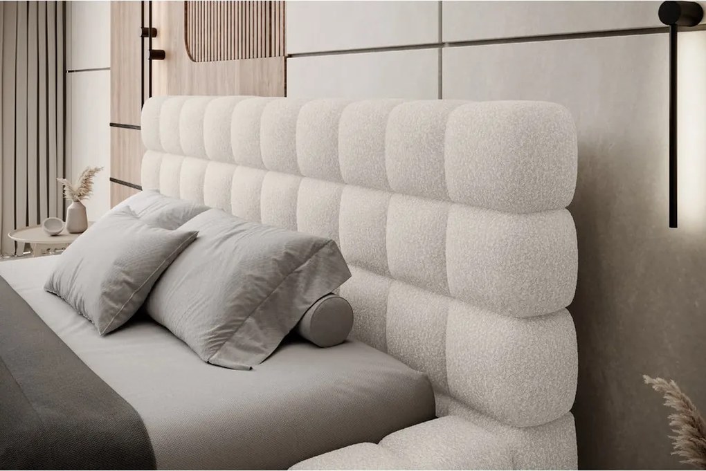 Postel Dizzle 140x200
