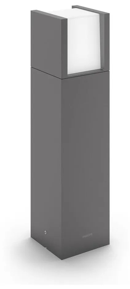 Philips 16462/93/P3 - LED Venkovní lampa MYGARDEN ARBOUR LED/6W/230V IP44