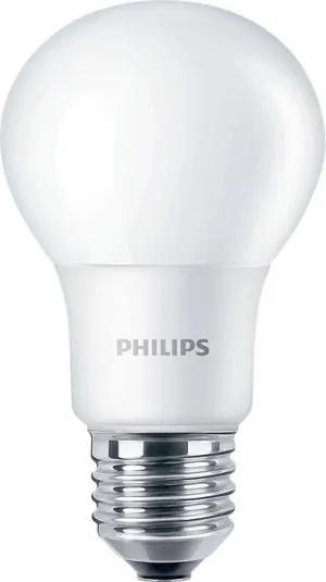 Philips 8718696497524 žárovka 1x10,5W|E27|3000K