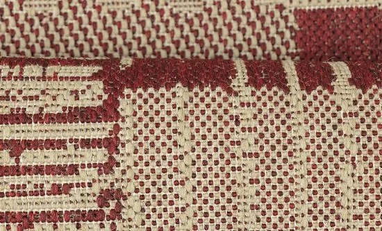 Oriental Weavers koberce Kusový koberec SISALO/DAWN 706/044P – na ven i na doma - 200x285 cm