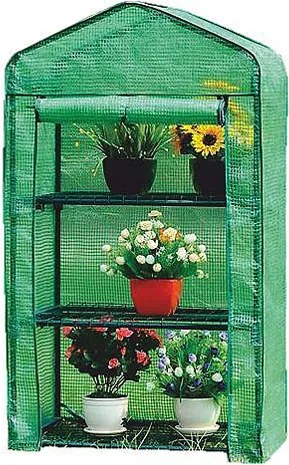 Fóliovník Greenhouse X083 69x49x128cm