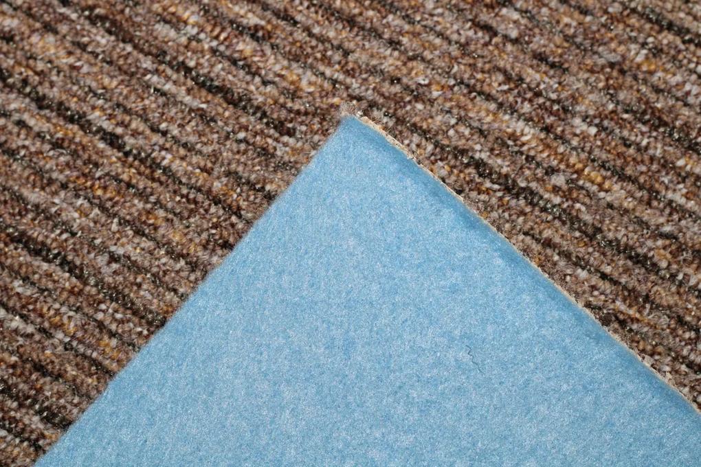 Metrážový koberec Woodlands 850 - Šířka role: 300 cm