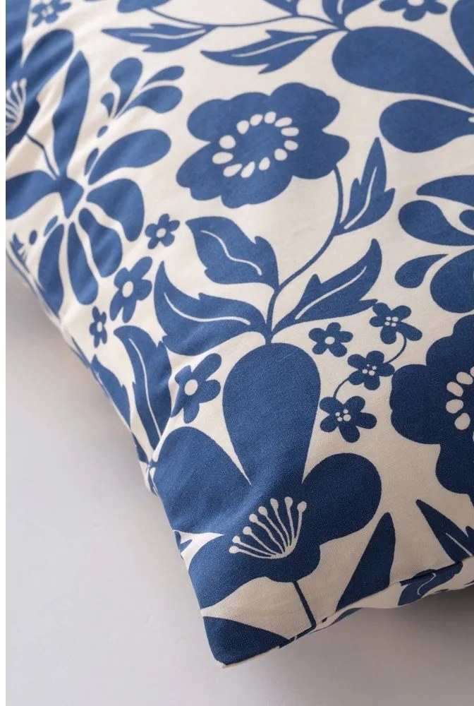 Povlak na polštář z bio bavlny 70x50 cm Selja – Jotex