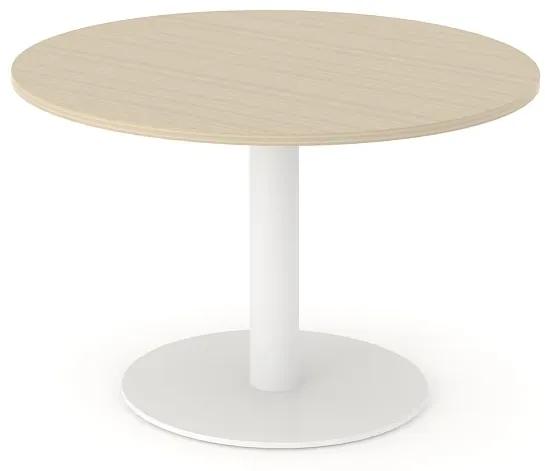 NARBUTAS - Jednací stůl FORUM Ø 120 cm