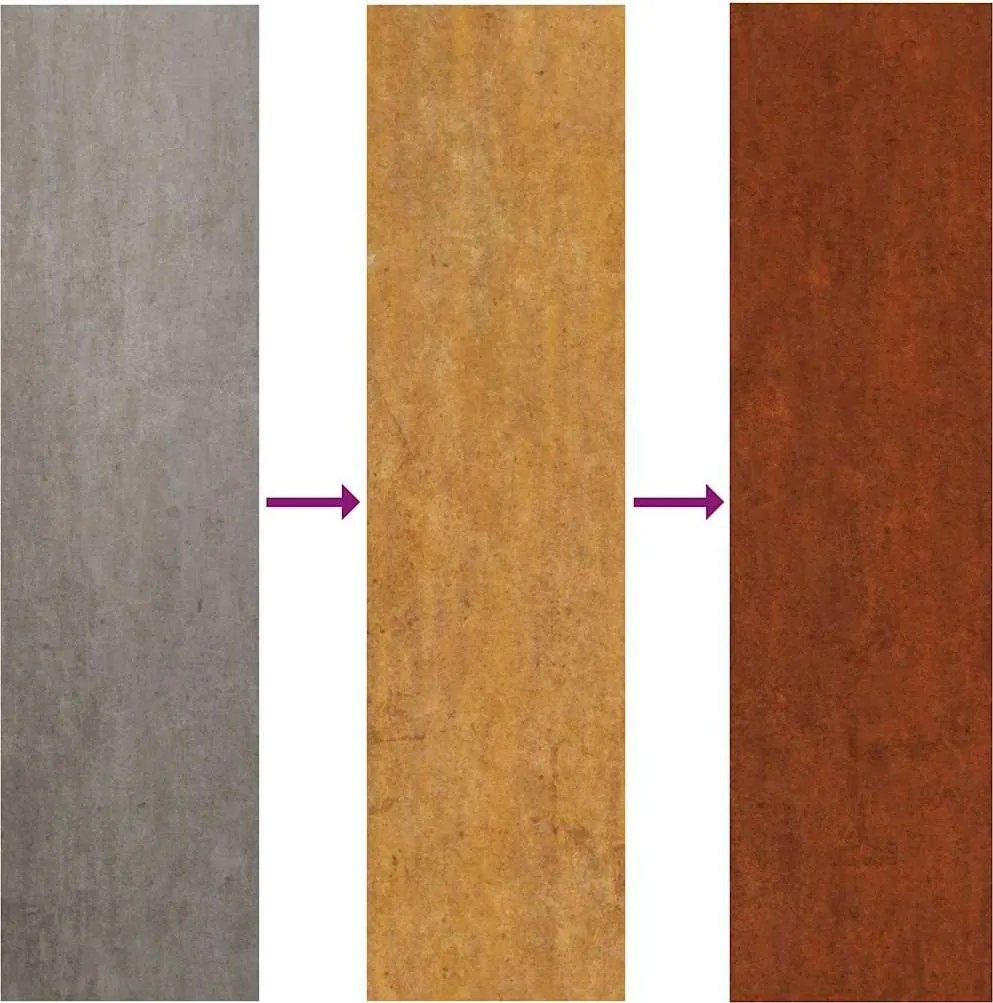 vidaXL Ochrana klimatizace Stříbrná 110 x 50 x 105 cm [865917] Barva: Bílá