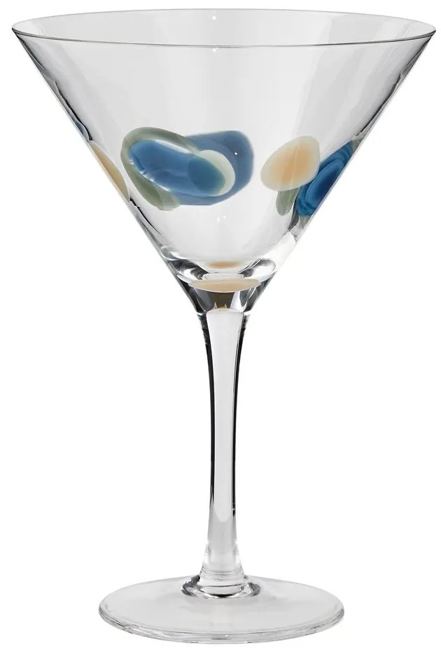 FAYETTE Sklenice na martini 260 ml