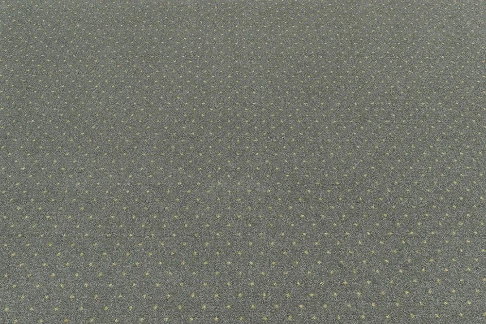 Hotelový koberec AKZENTO NEW 92 šíře 4m