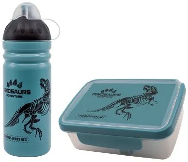 set R&B box a lahev T-REX 700ml