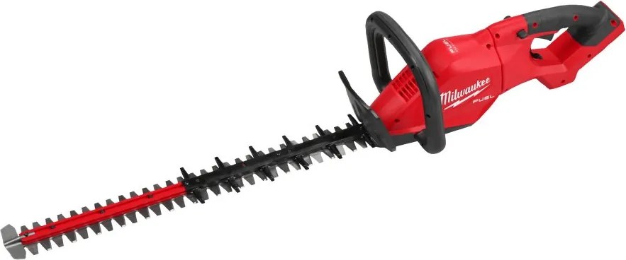 Milwaukee M18 FHET60G2-0 aku plotostřih s lištou 60 cm bez aku 4933498384