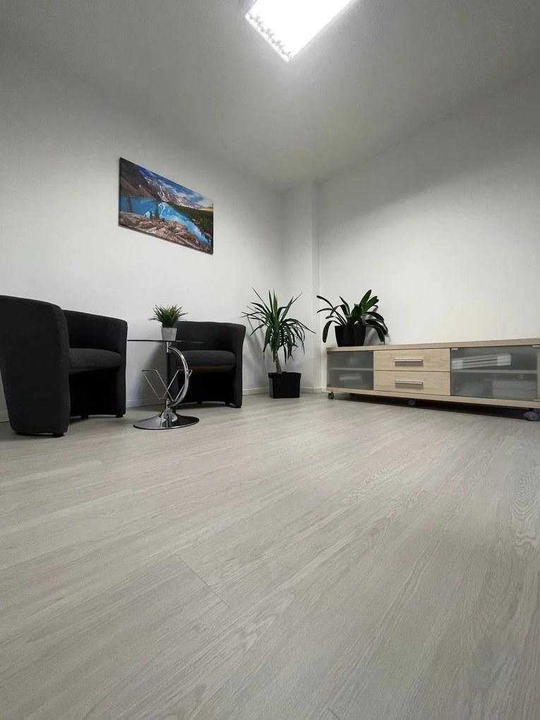 Egibi, Vinylová podlaha kliková Canadian Design Toronto, 1230 x 180 mm