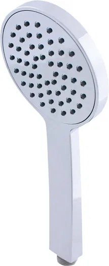 Sprchová růžice ruční Slezák RAV PS0002 chrom
