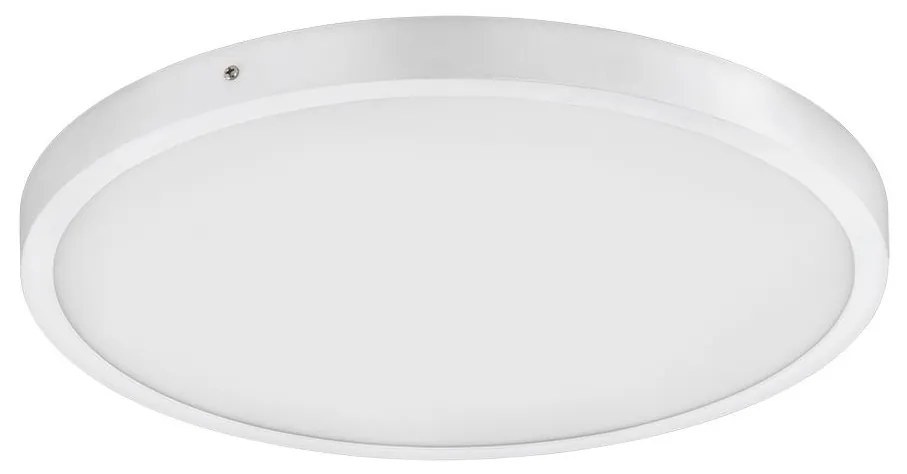 Eglo Eglo 97262 - LED Stropní svítidlo FUEVA 1 1xLED/25W/230V bílá kulatý 2500 lm EG97262