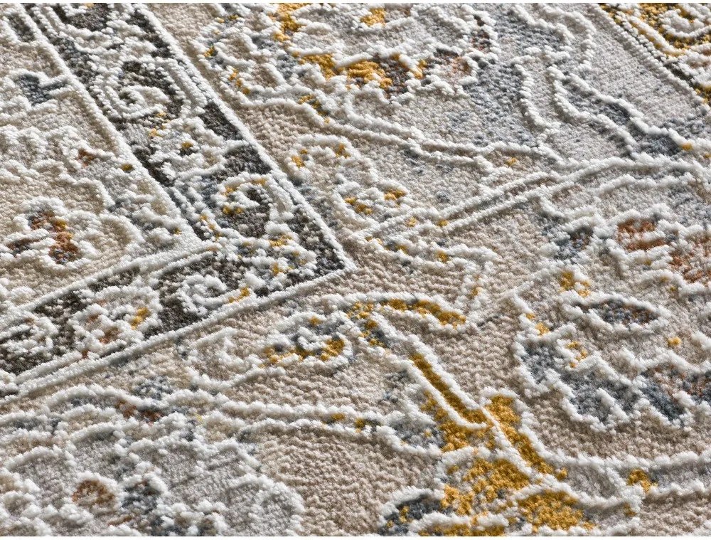Béžový koberec 154x230 cm Berta – Universal