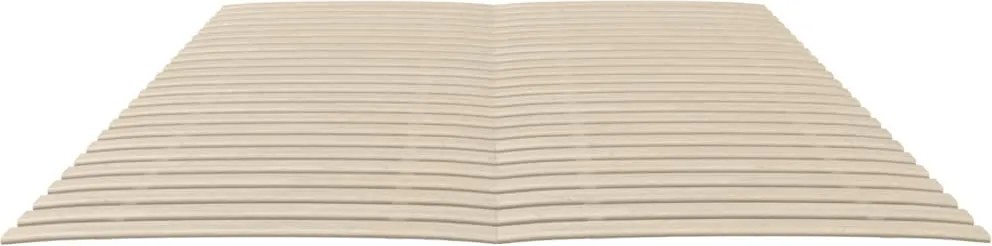 Náhradní lamely k posteli s 48 lamelami, 2 ks, 70x200 cm 3203723