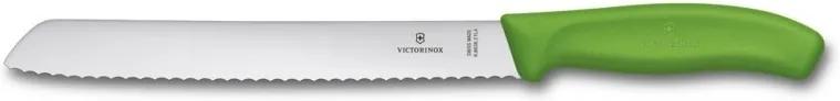 VICTORINOX nůž na chleba 6.8636.21L4B