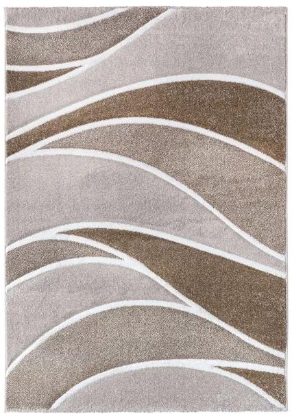 Kusový koberec Vegas Home 01/EOE 80x150 cm