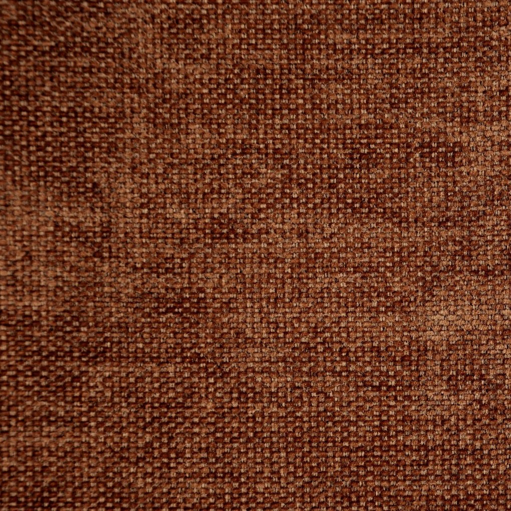 ZATEMŇOVACÍ ZÁVĚS NA PÁSCE NESKA 140X270 CM REZAVÝ