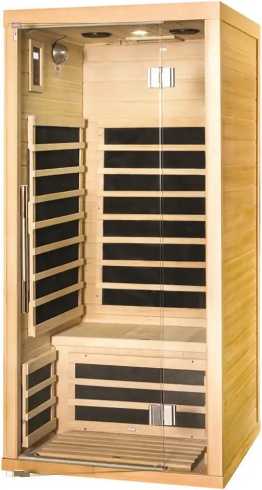 Marimex | Infrasauna Marimex TRENDY 2001 L s Wi-Fi (FSC) | 11106026