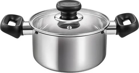 TESCOMA Kastrol BRAVA s poklicí ø 16 cm, 1,5 l