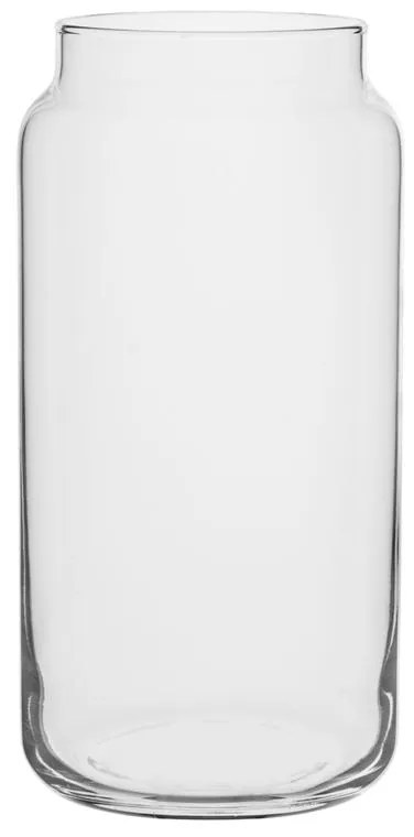 TREND GLASS KALLE SKLENĚNÁ VÁZA 1300ML